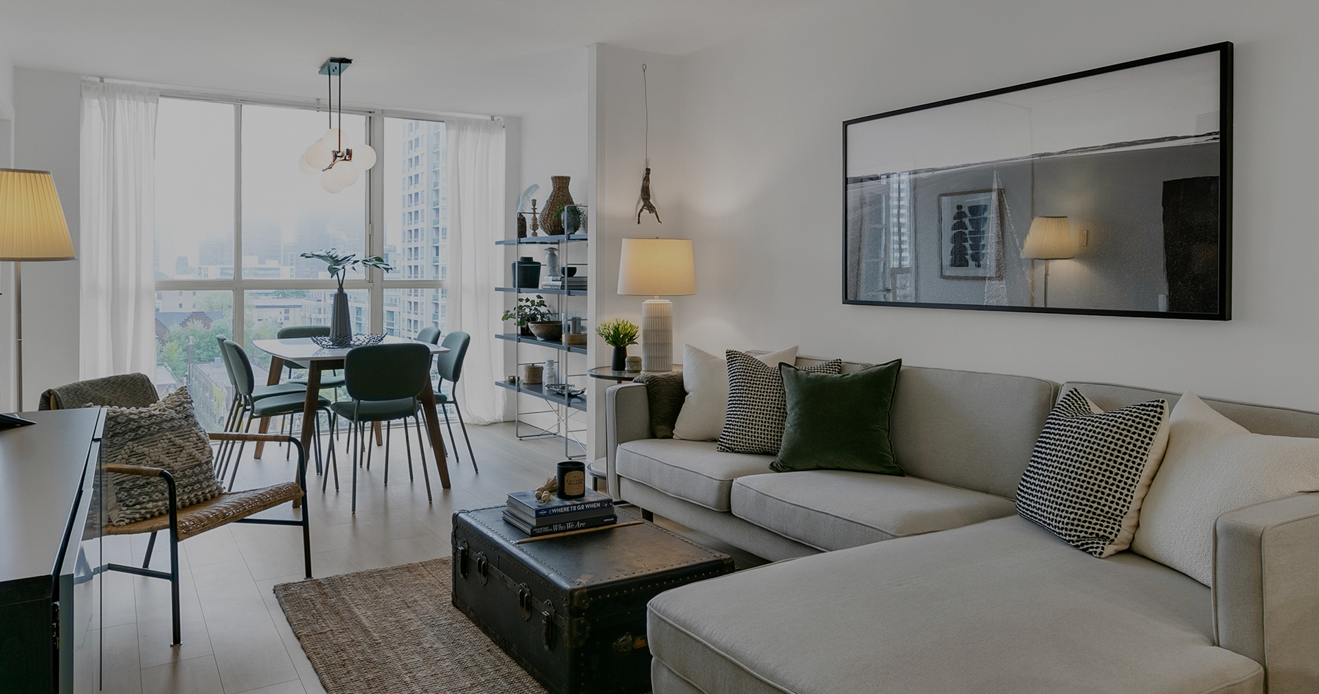 THIS PROPERTY HAS BEEN SOLD! 15 MAITLAND PLACE SUITE 1102 - 15 Maitland ...